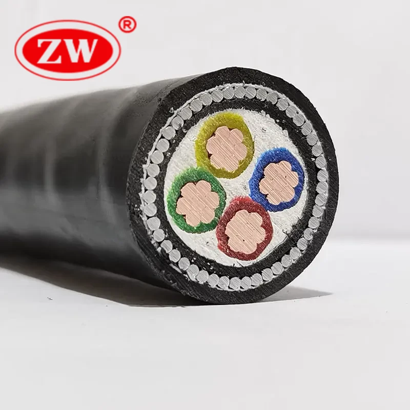 Guía completa del cable eléctrico subterráneo