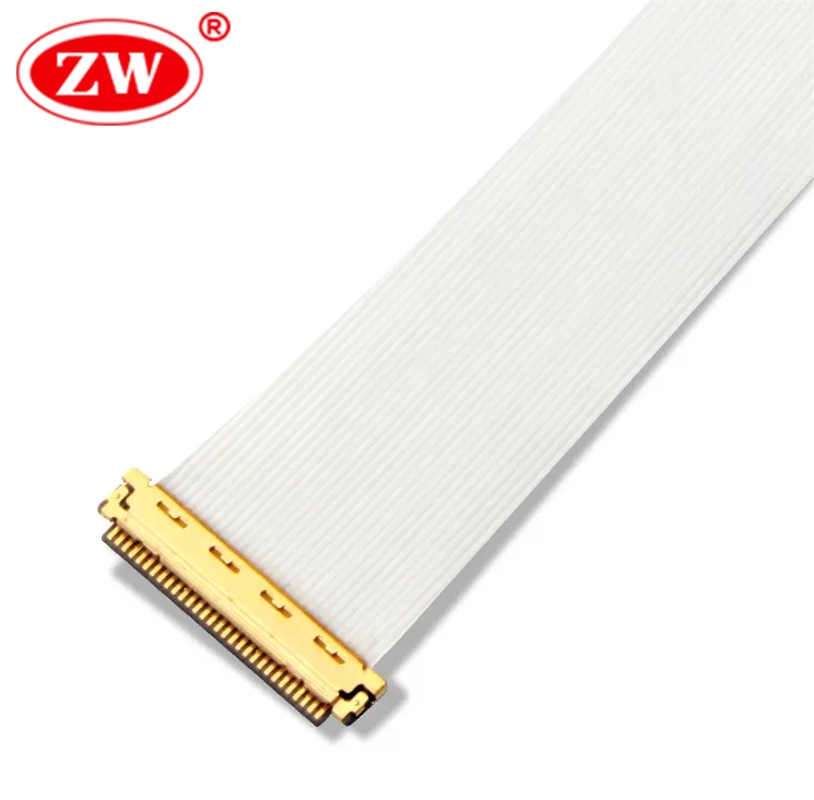 Cable Flexible: Tipos, aplicaciones y definición