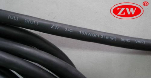 ¿Cómo elegir el calibre de cable eléctrico óptimo?