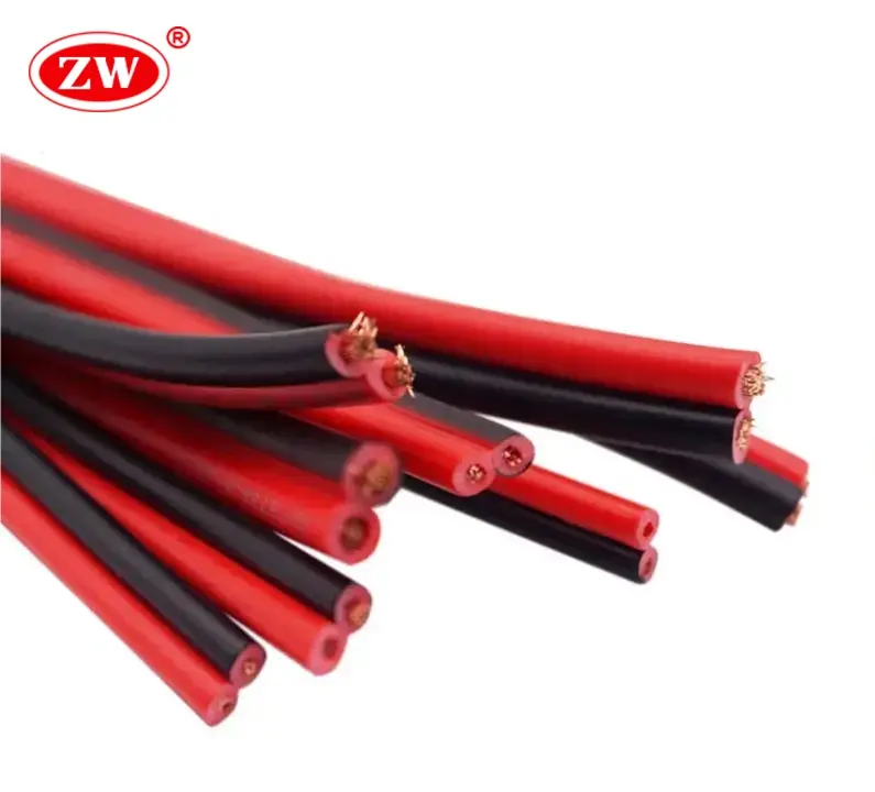 Cable de altavoz frente a cable eléctrico normal: ¿Hay alguna diferencia?