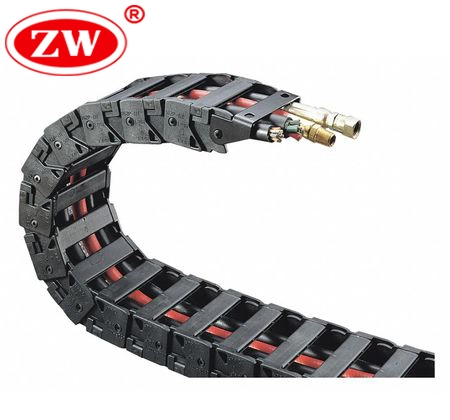 Cable Flexible: Tipos, aplicaciones y definición