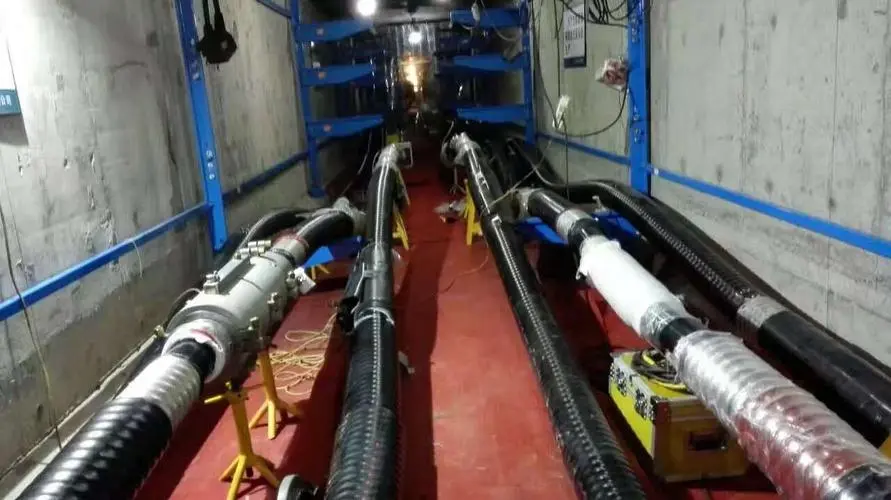 Cable de alta tensión: Todo lo que necesita saber