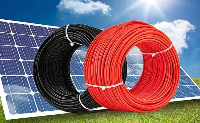 Cable fotovoltaico: De la selección a la instalación