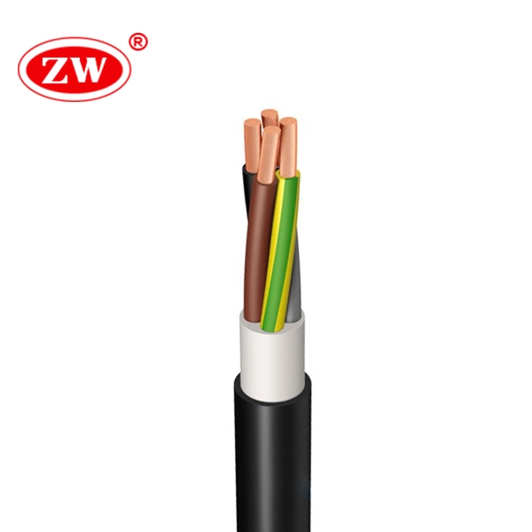 Cable NYY: Especificaciones, tipos y áreas de uso