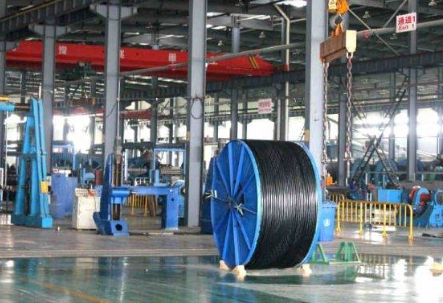 Los 10 principales fabricantes de cables de China