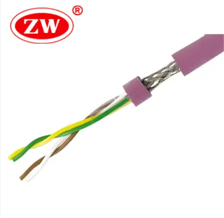 Cable Bus CAN: Qué son y cómo funcionan