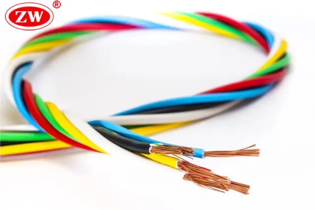 Alambre vs Cable: ¿Cuál es la diferencia?