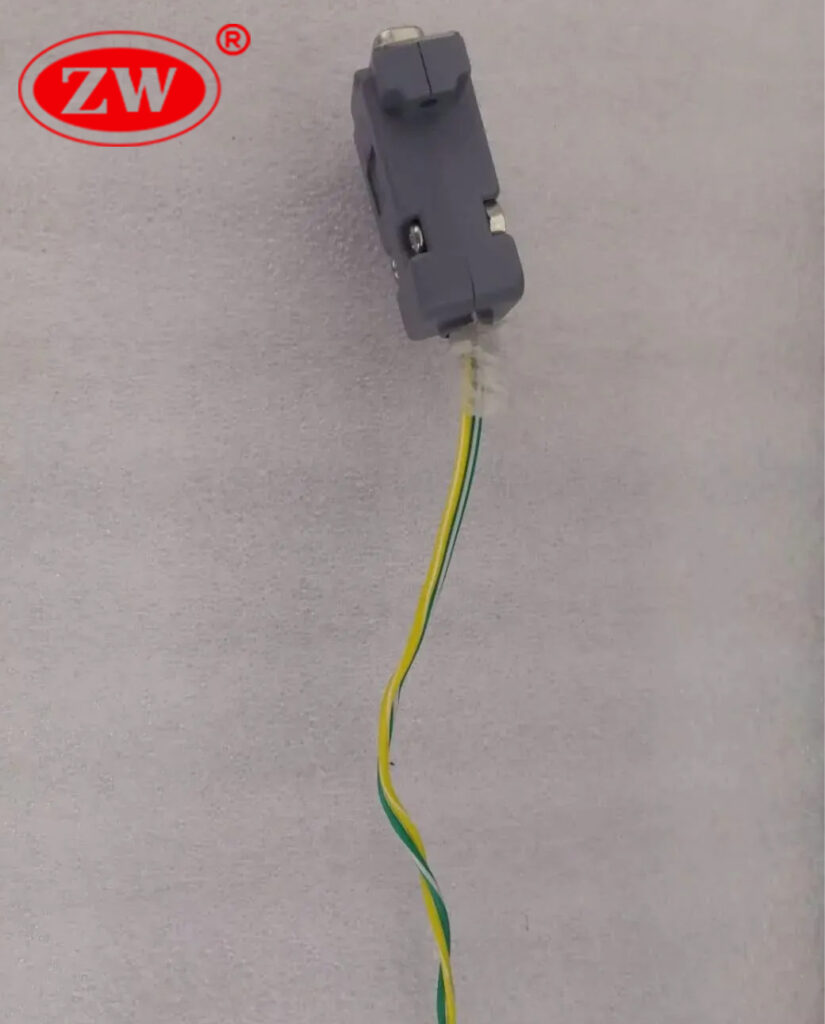 Cable Bus CAN: Qué son y cómo funcionan