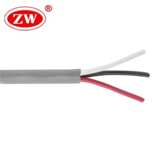 Explicación del cable de 3 hilos: Aplicación, ventajas＆ Código de colores