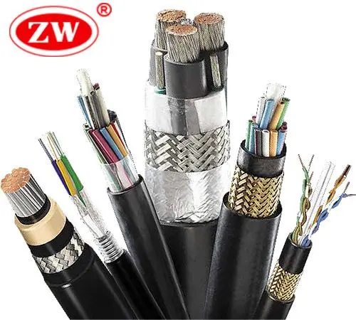 Cable eléctrico marino: Lo que debe saber