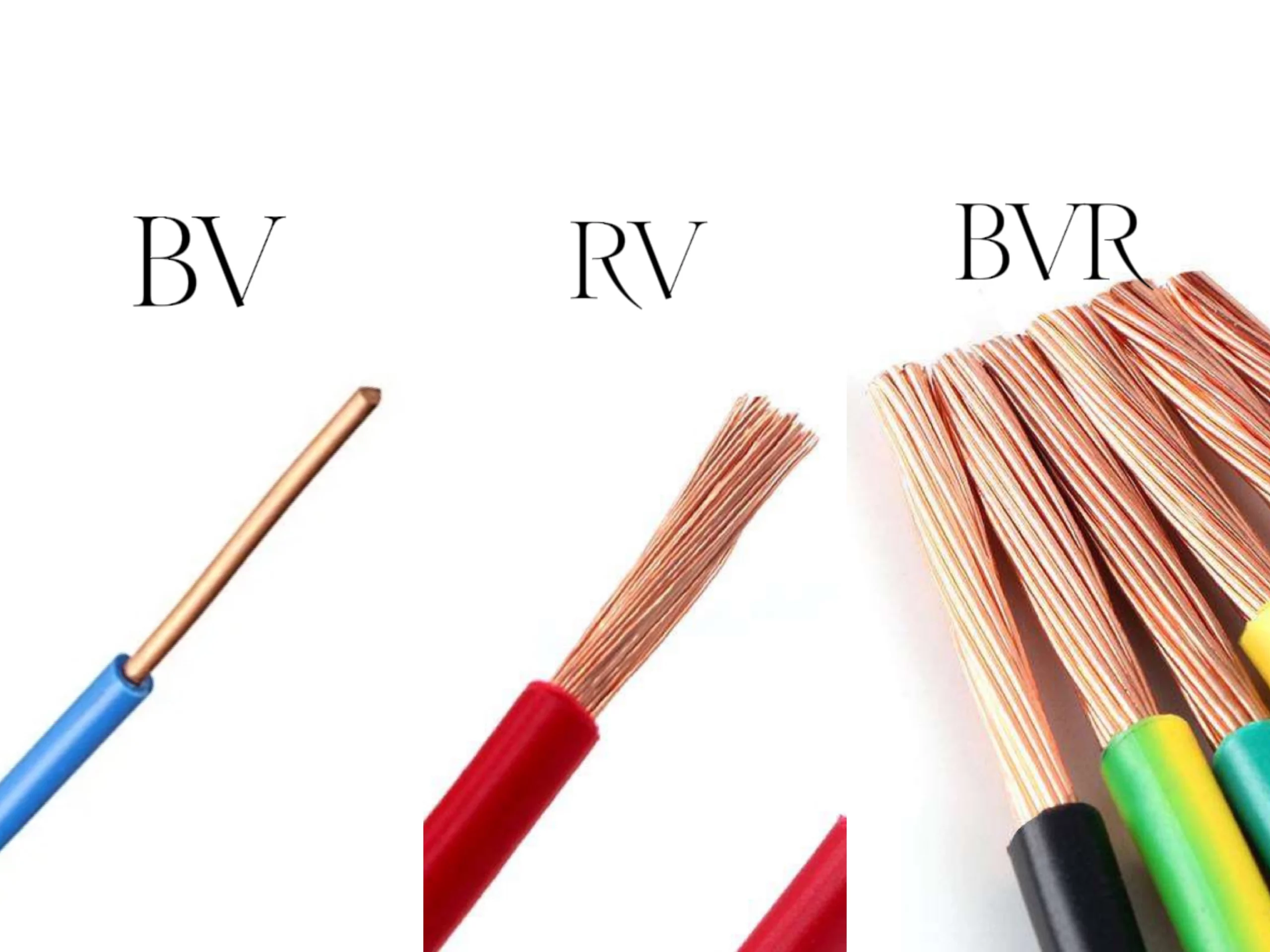 Cable doméstico: Lo que hay que saber