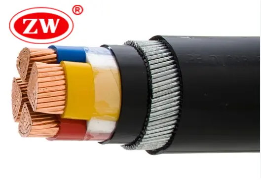 Cable LV: Construcciones y comparaciones de HV y LV