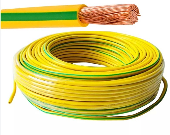 Comprender el cable de tierra: Conceptos básicos e importancia