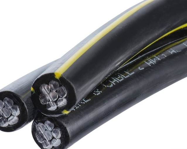 ¿Qué es el cable de entierro directo y qué hay que tener en cuenta al ...