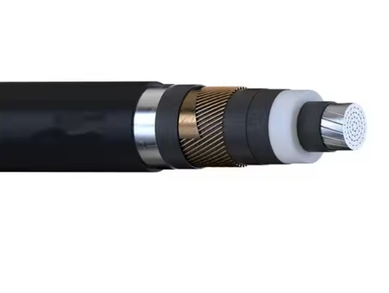 NA2XS(FL)2Y-6/10 kv, 12/20 kv,18/30 kV