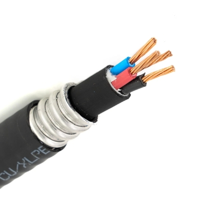 Cable CSA Teck 90