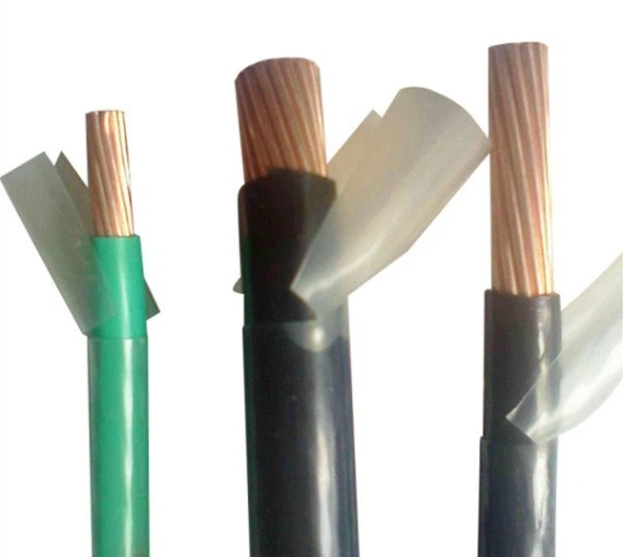 Comparación de cables THHN y THWN: Principales diferencias