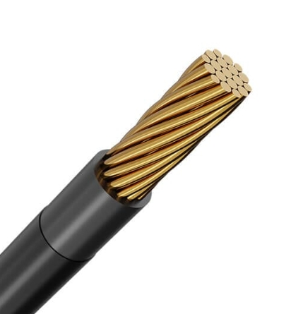 Comparación de cables THHN y THWN: Principales diferencias