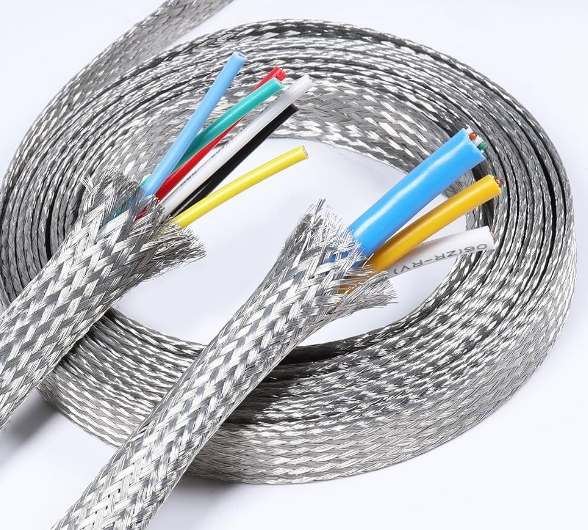 ¿Por qué elegir cables trenzados? Ventajas al descubierto