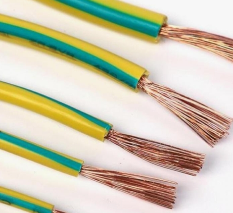 Cables de tierra: Qué son y por qué son necesarios